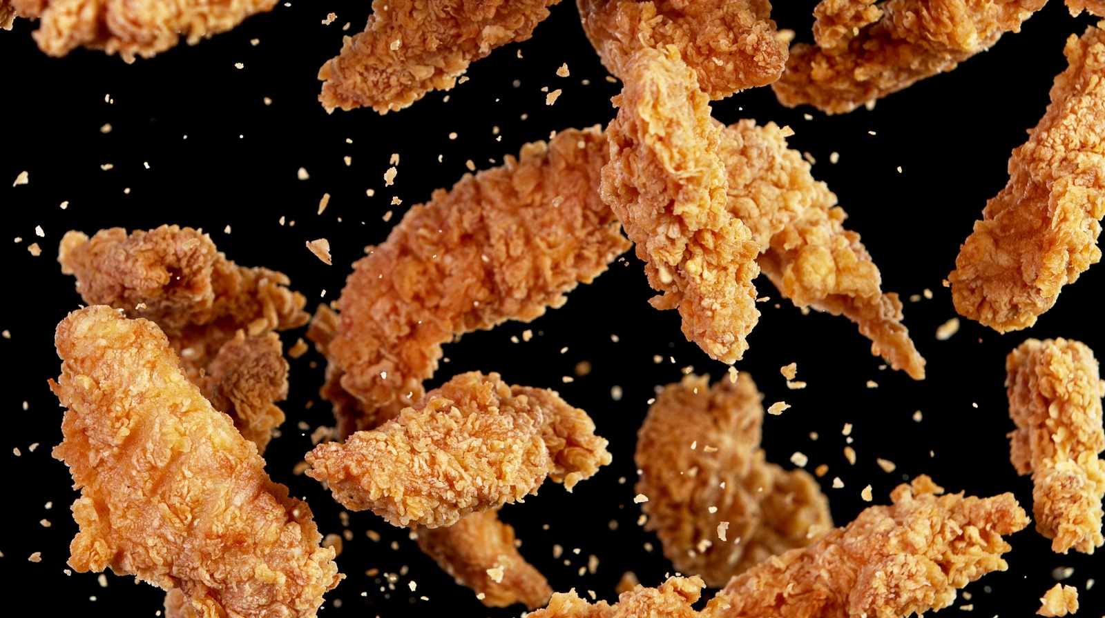 13 Styles Of Fried Chicken Around The Globe