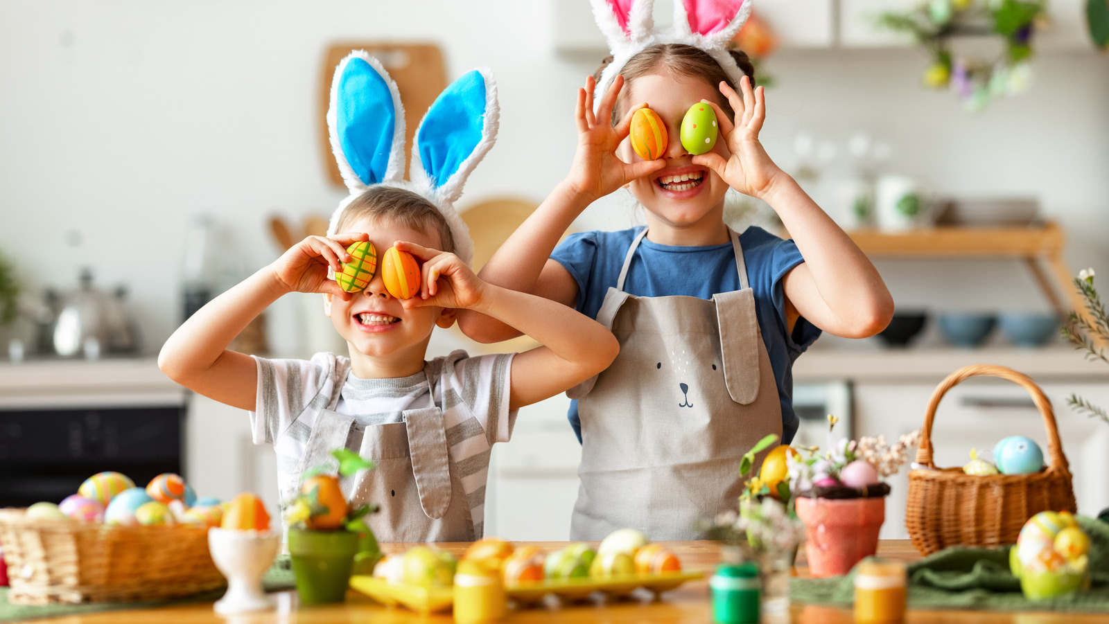 13 Sweet Treats That Should Be In Every Easter Basket