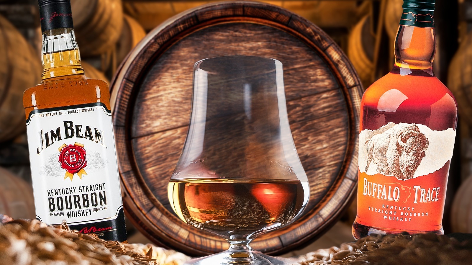 Tips For Drinking Bourbon As A Beginner, From A Whiskey Connoisseur