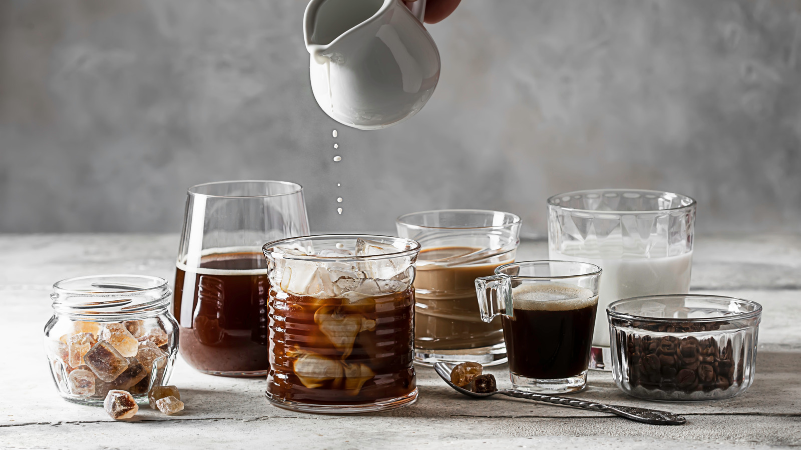 13 Tips To Add More Flavor To Your Iced Coffee