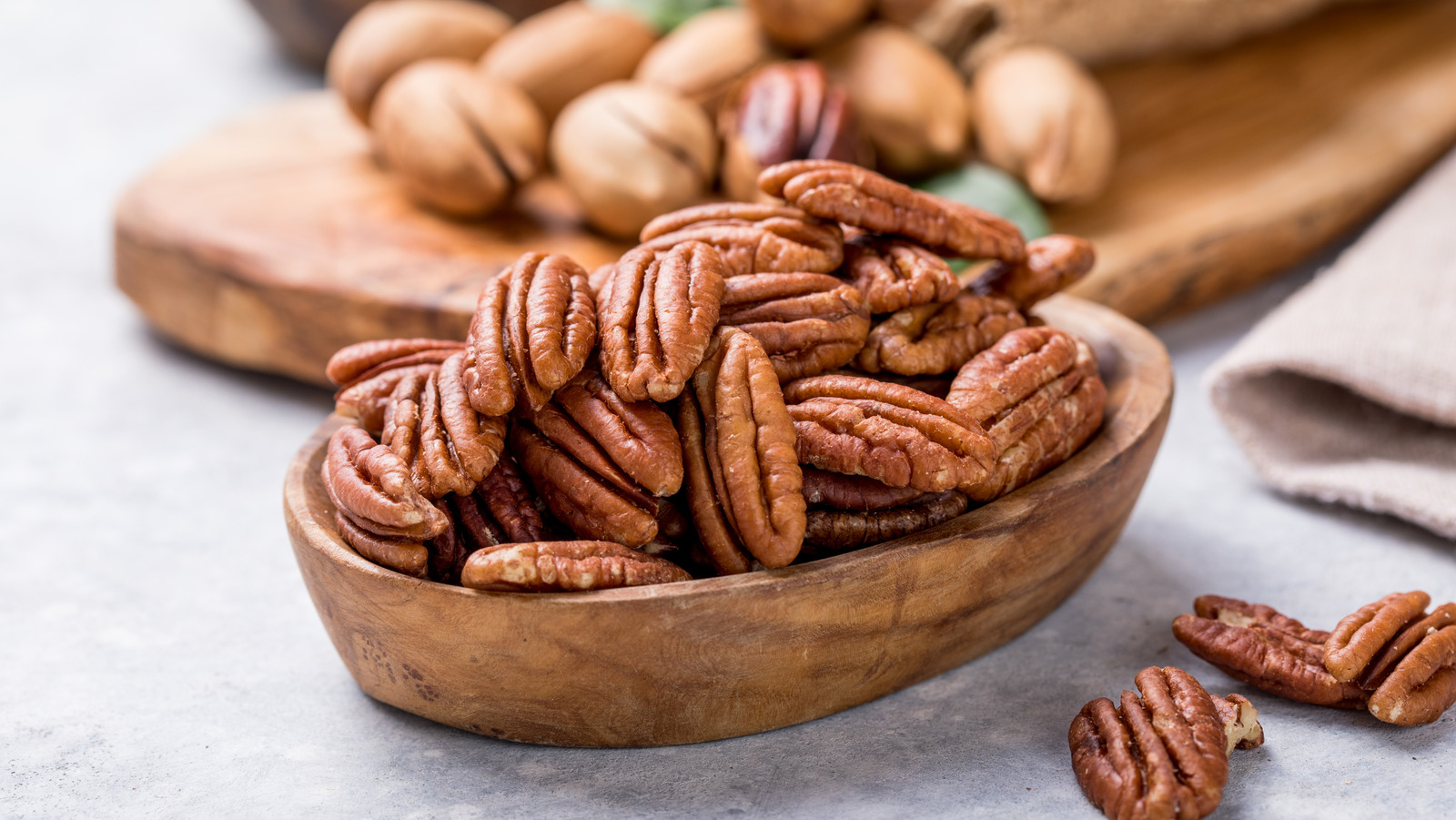 13 Types Of Pecans Explained 13 Types Of Pecans Explained