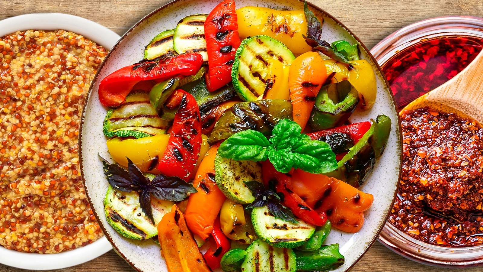 Add More Flavor To Roasted Vegetables With These Tips From Pro Chefs