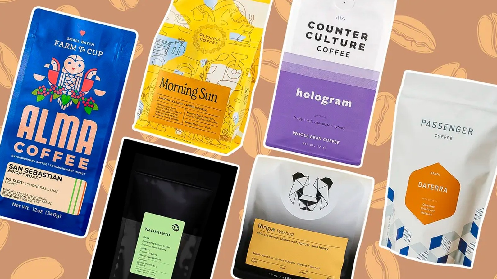 14 Barista-Approved Brands For Light Roast Coffee Beans
