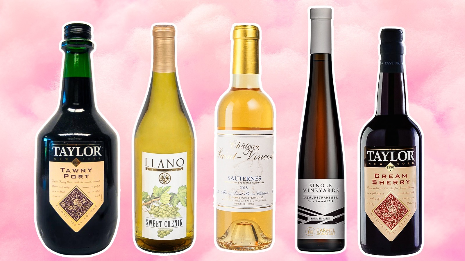 Sommelier Recommends The 14 Best Beginner Wines