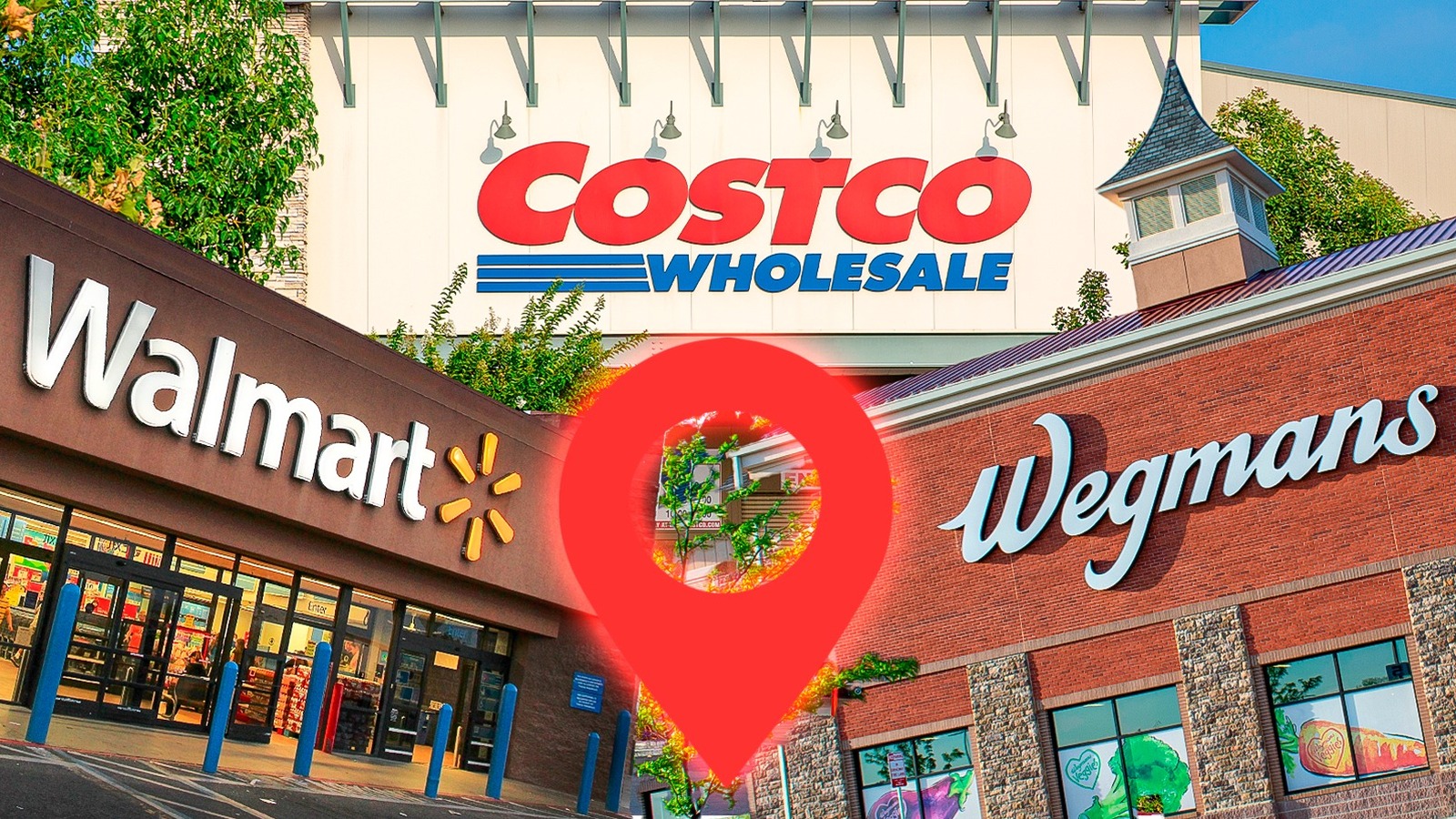 14 Best Grocery Store Chains For Pick-Up Orders