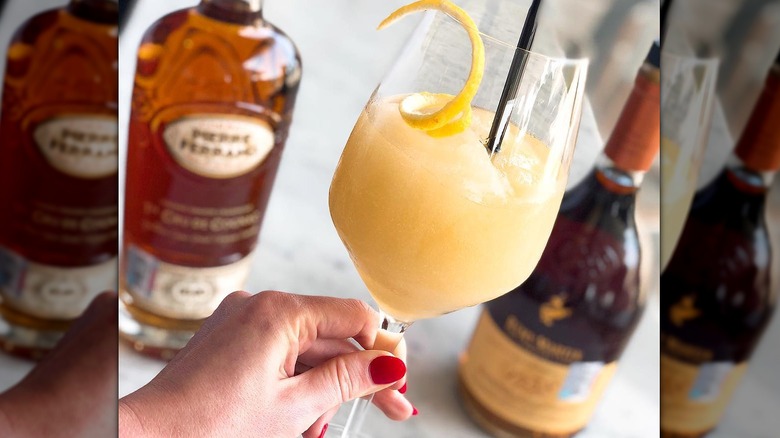 14 Best Liquors To Use In Ice Cream Cocktails