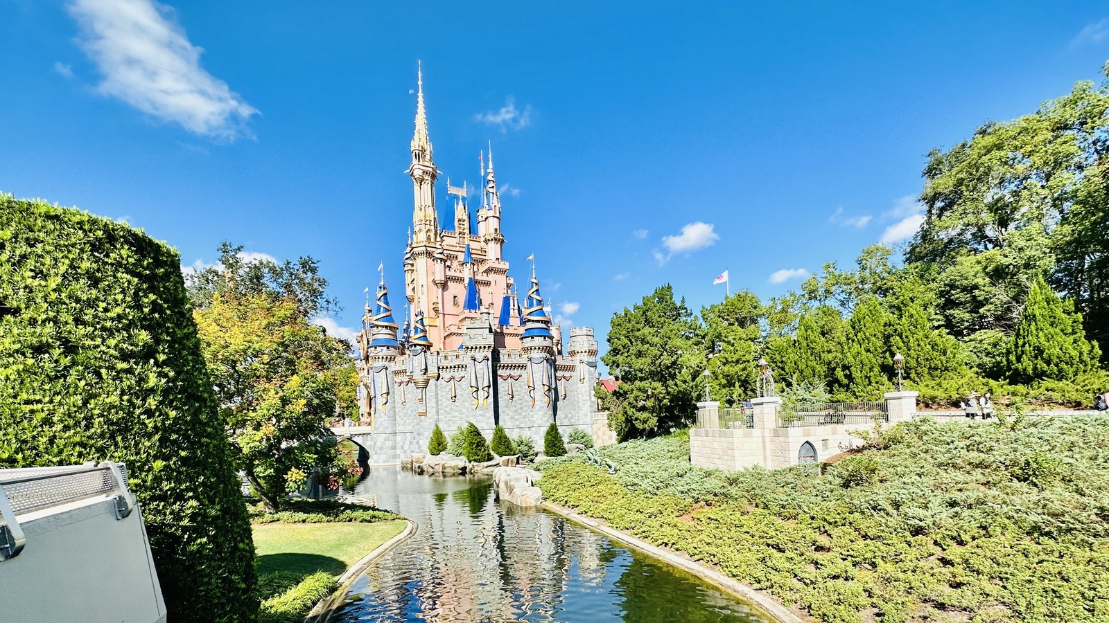 14 Best Quick Service Restaurants At Walt Disney World Ranked 14 Best Quick Service Restaurants At Walt Disney World Ranked