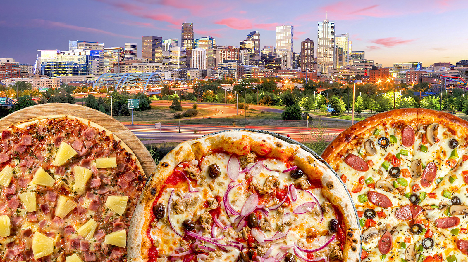 14 Best Spots For Pizza In Denver, According To A Local