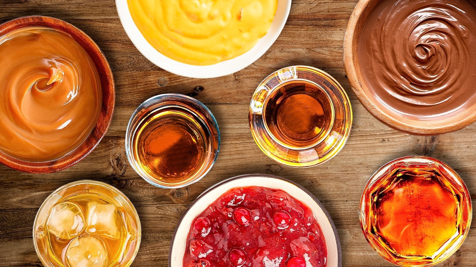 14 Boozy Sauces For A Spirited Meal