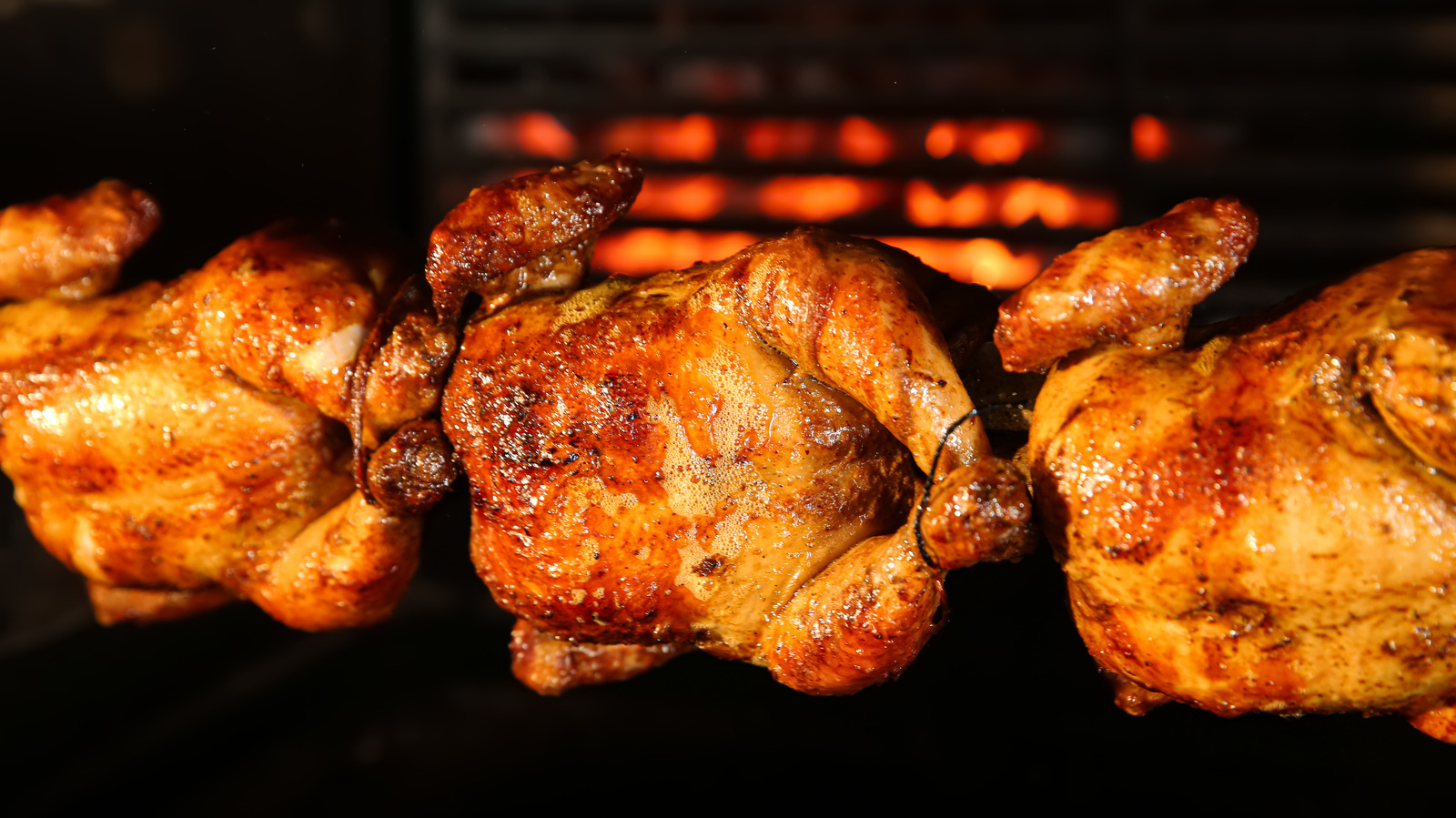 14 Delicious Ways To Use Rotisserie Chicken