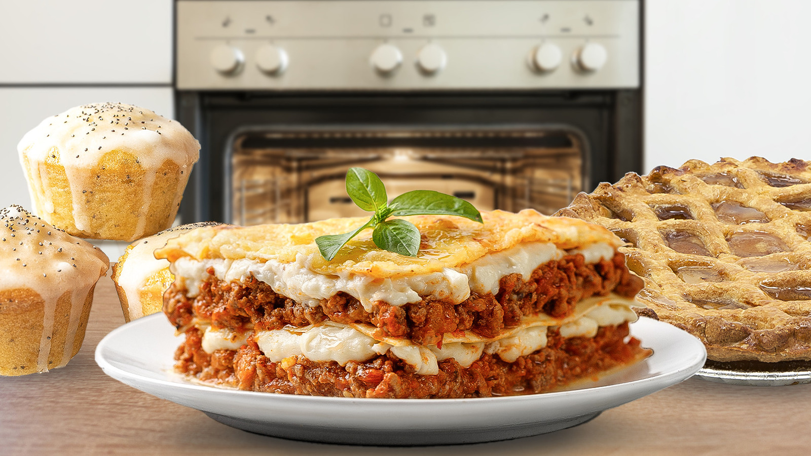 Dishes That Don't Require A Preheated Oven