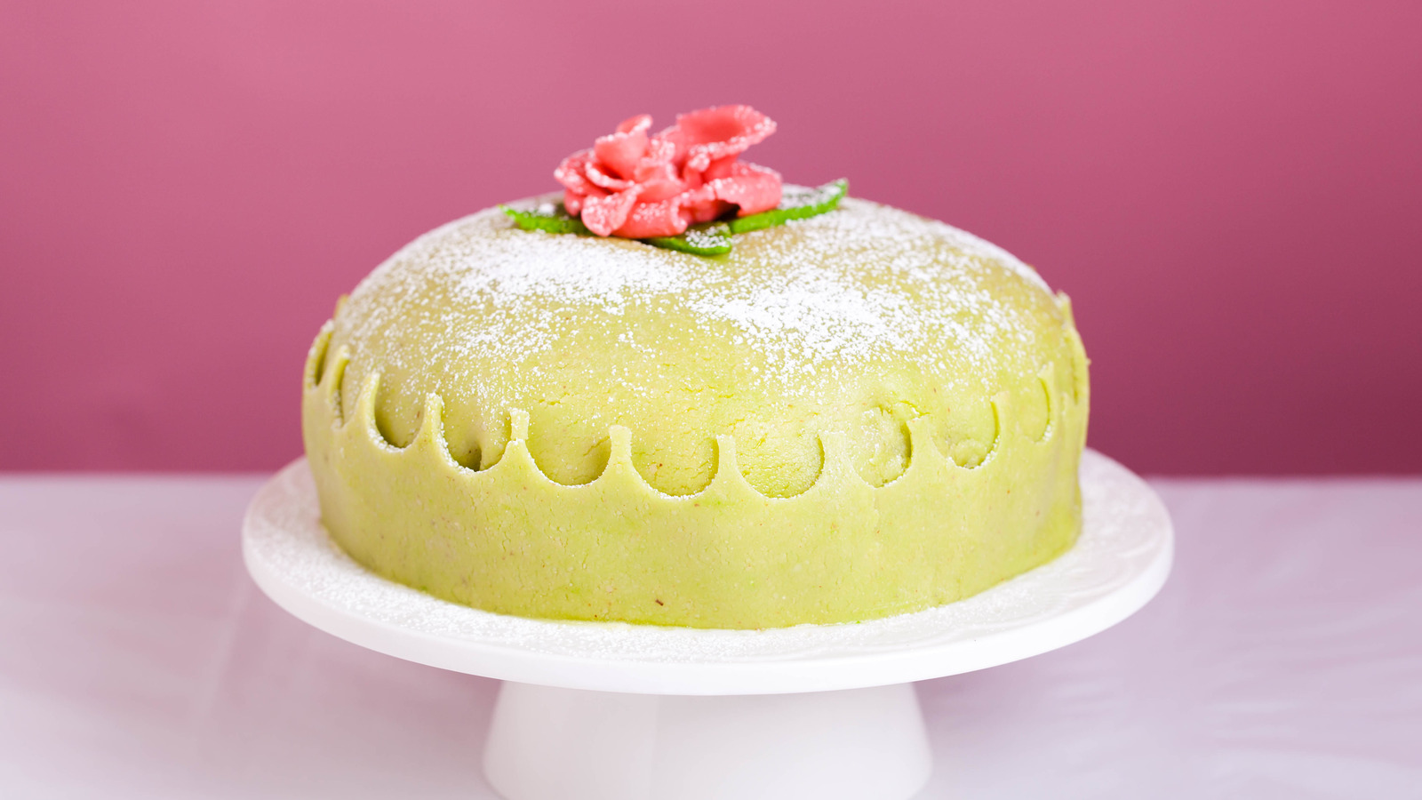 14 Dishes That Were Inspired By Royalty