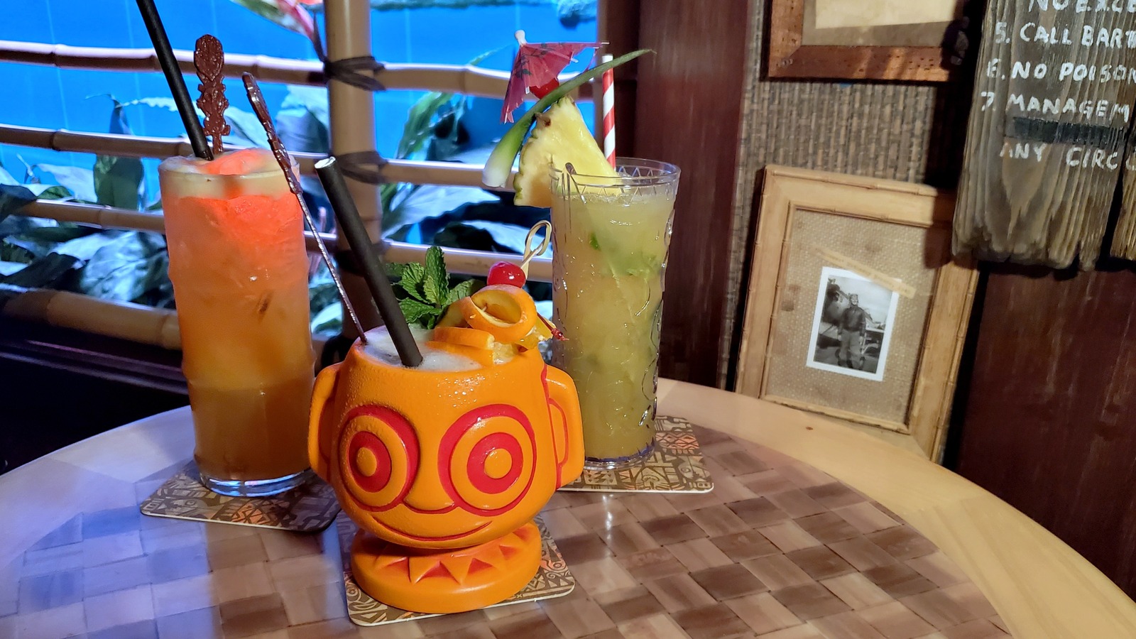 14 Essential Tips For Making Tiki Drinks, According To A Trader Sam's ...