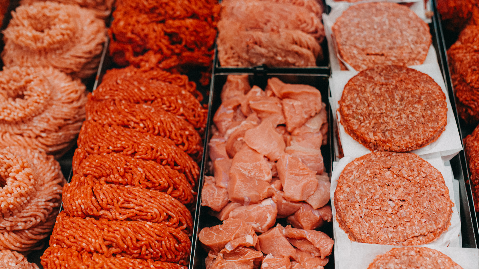 20 Popular Chain Grocery Stores For Meat, Ranked