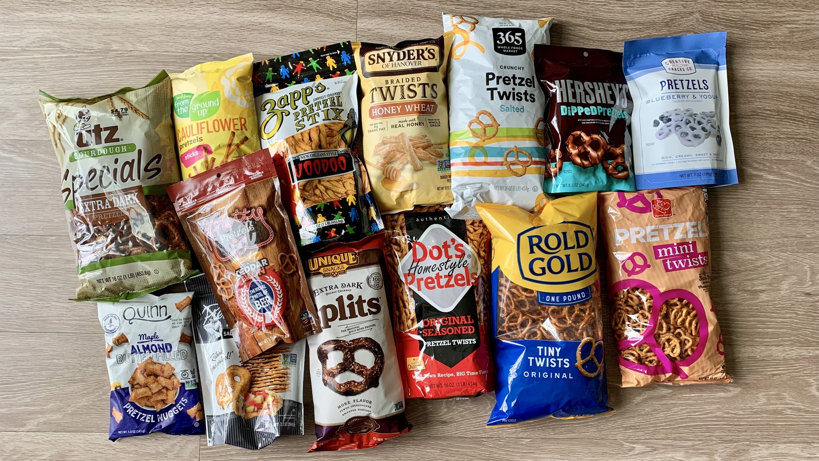 Congrats Cute Snacks