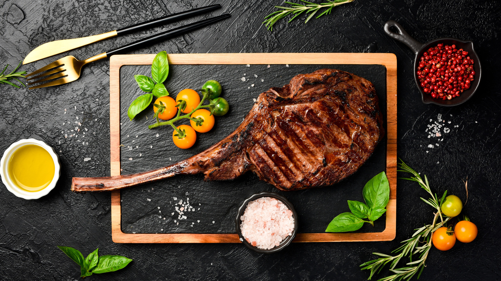 14 Regional Steakhouse Chains You Should Seek Out