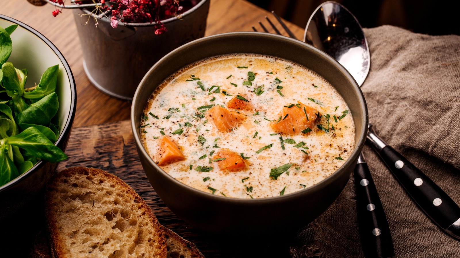 14 Soups From Scandinavia You Should Know About