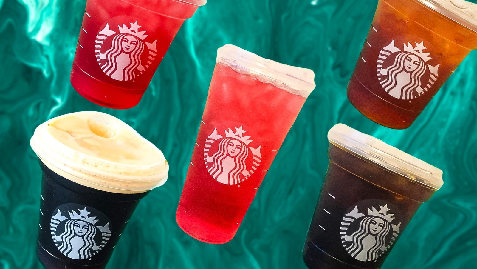 14 Sugar-Free Starbucks Drinks Ranked