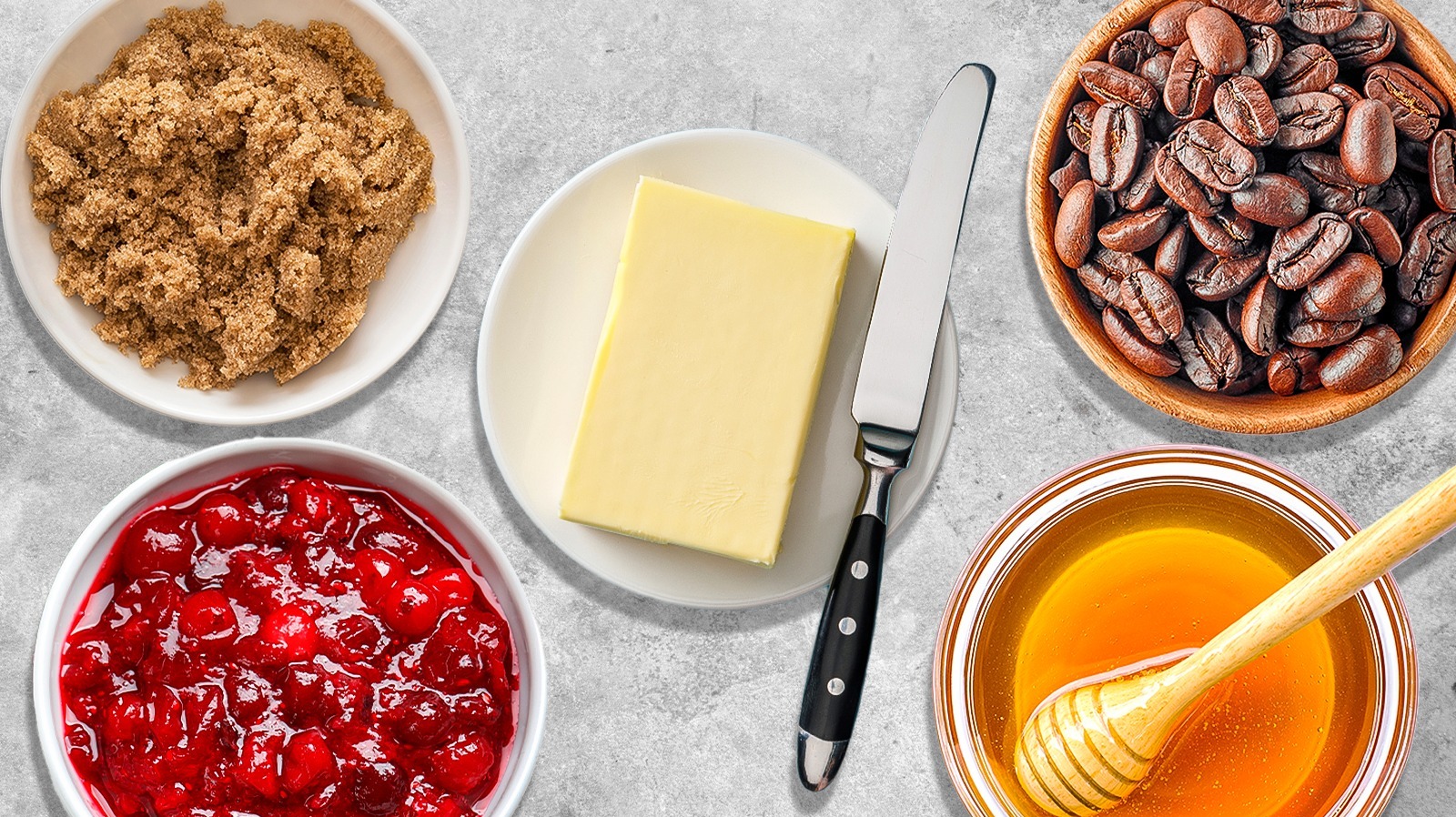 14 Sweet Ingredients You Should Be Adding To Your Butter