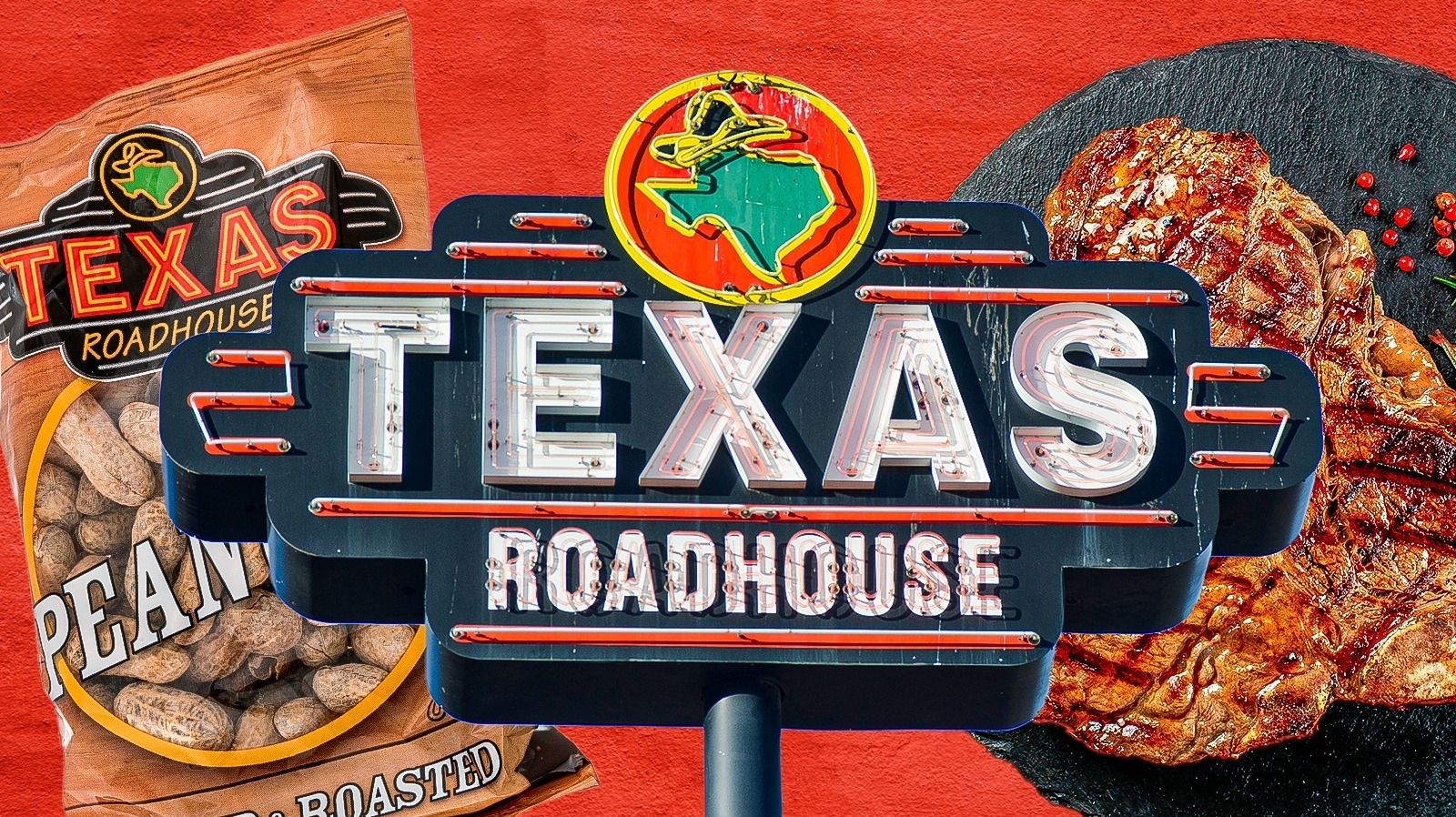Things To Know About Texas Roadhouse