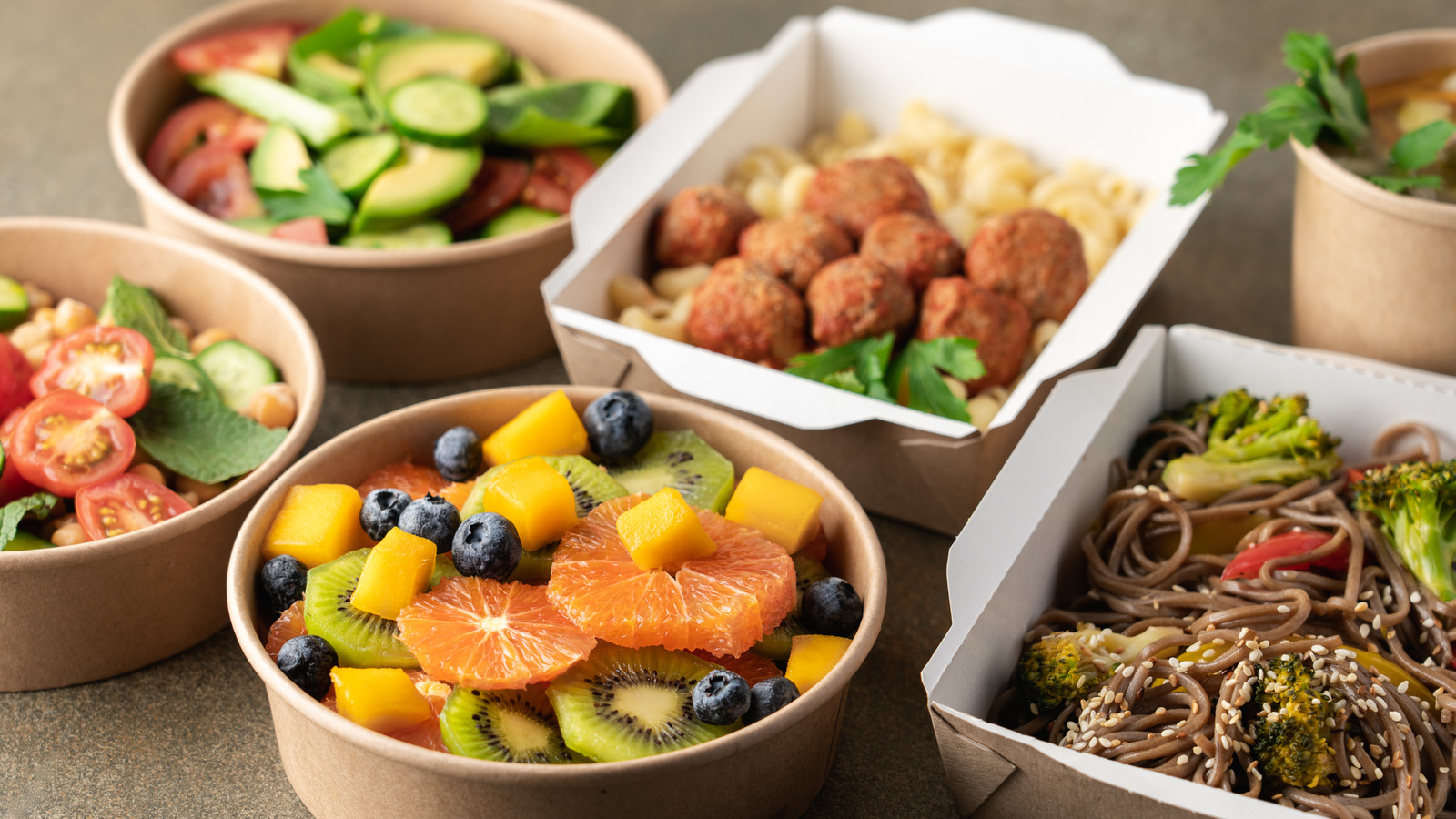 14 Tips You Need To Simplify Your Weekly Meal Planning