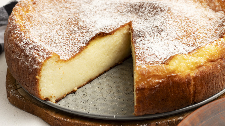 14 Types Of Cheesecake, Explained