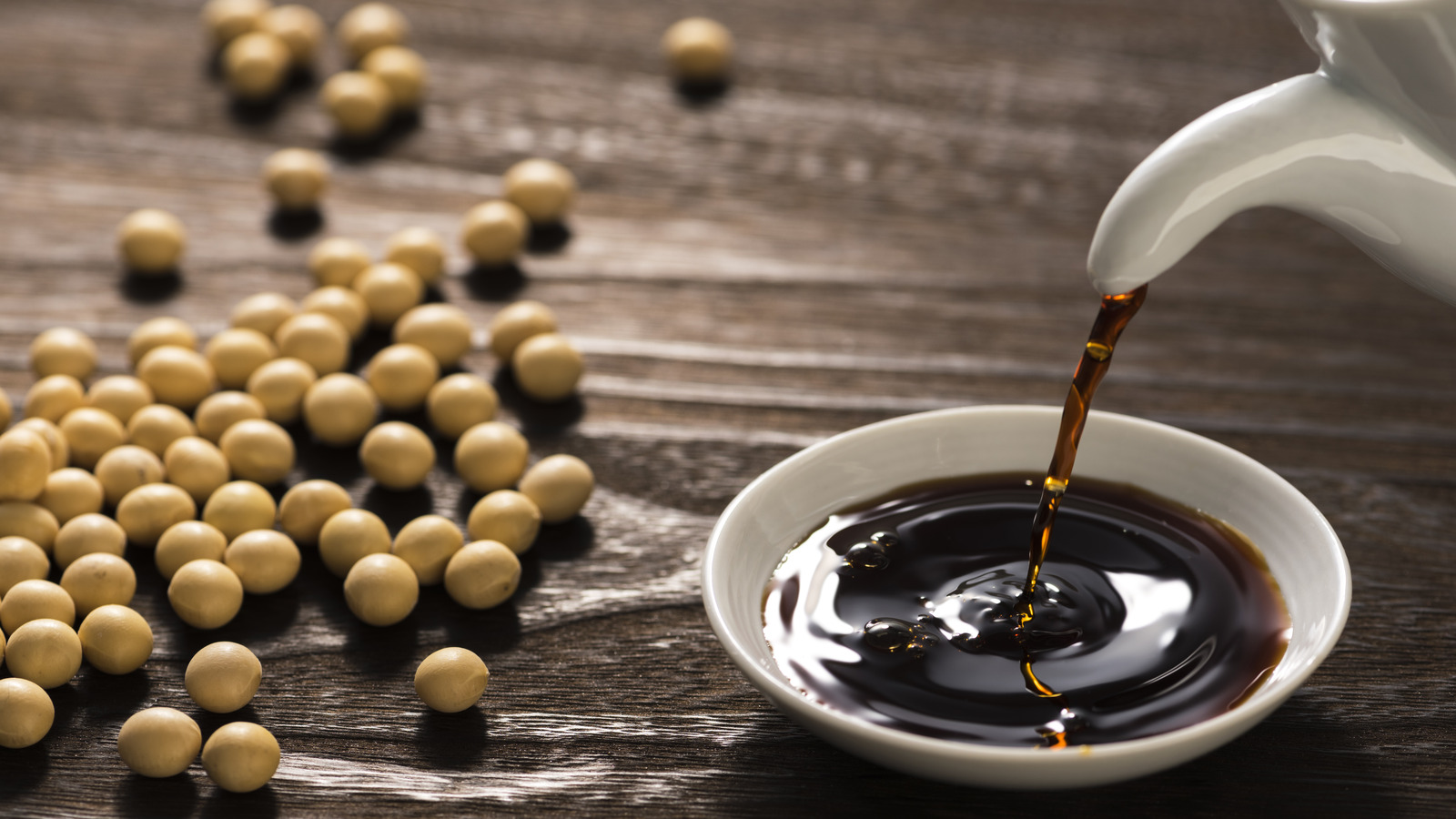 14 Ways To Enhance Your Favorite Recipes With Tamari