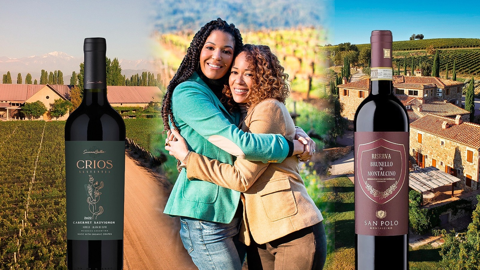 14 Women-Run Wineries Around The World You Should Know About