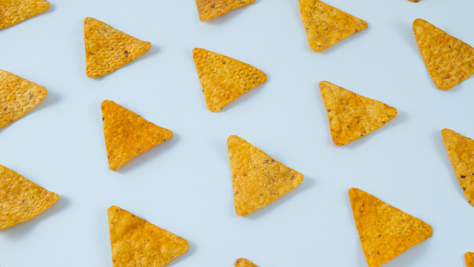 Different Uses For Tortilla Chips