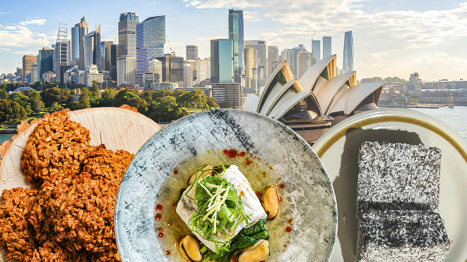 15 Australian Dishes You Need To Try At Least Once