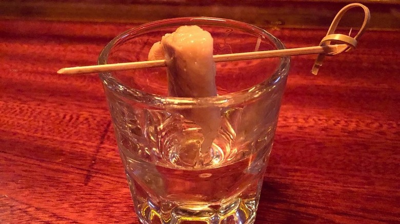 15 Best Chasers To Pair With Vodka