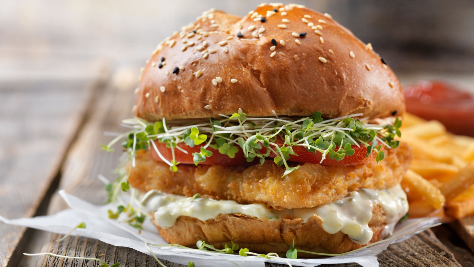 15 Best Fried Fish Sandwiches In Los Angeles