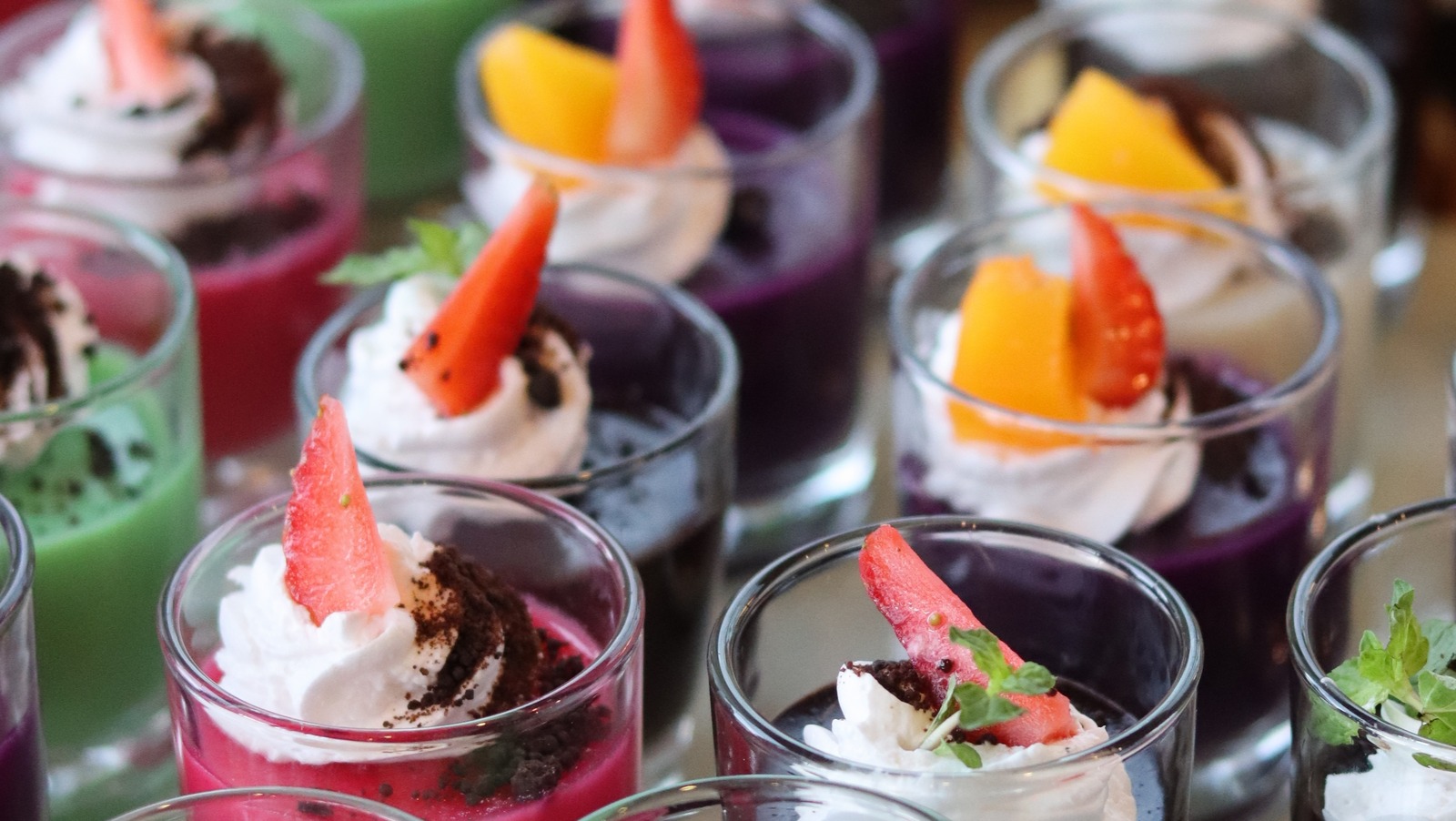 15 Best Ingredients You Should Add To Pudding