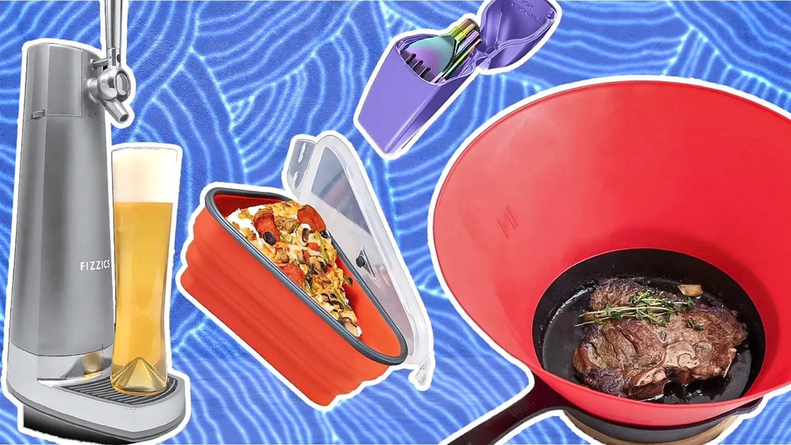 14 Best Shark Tank Kitchen Gadgets Ever