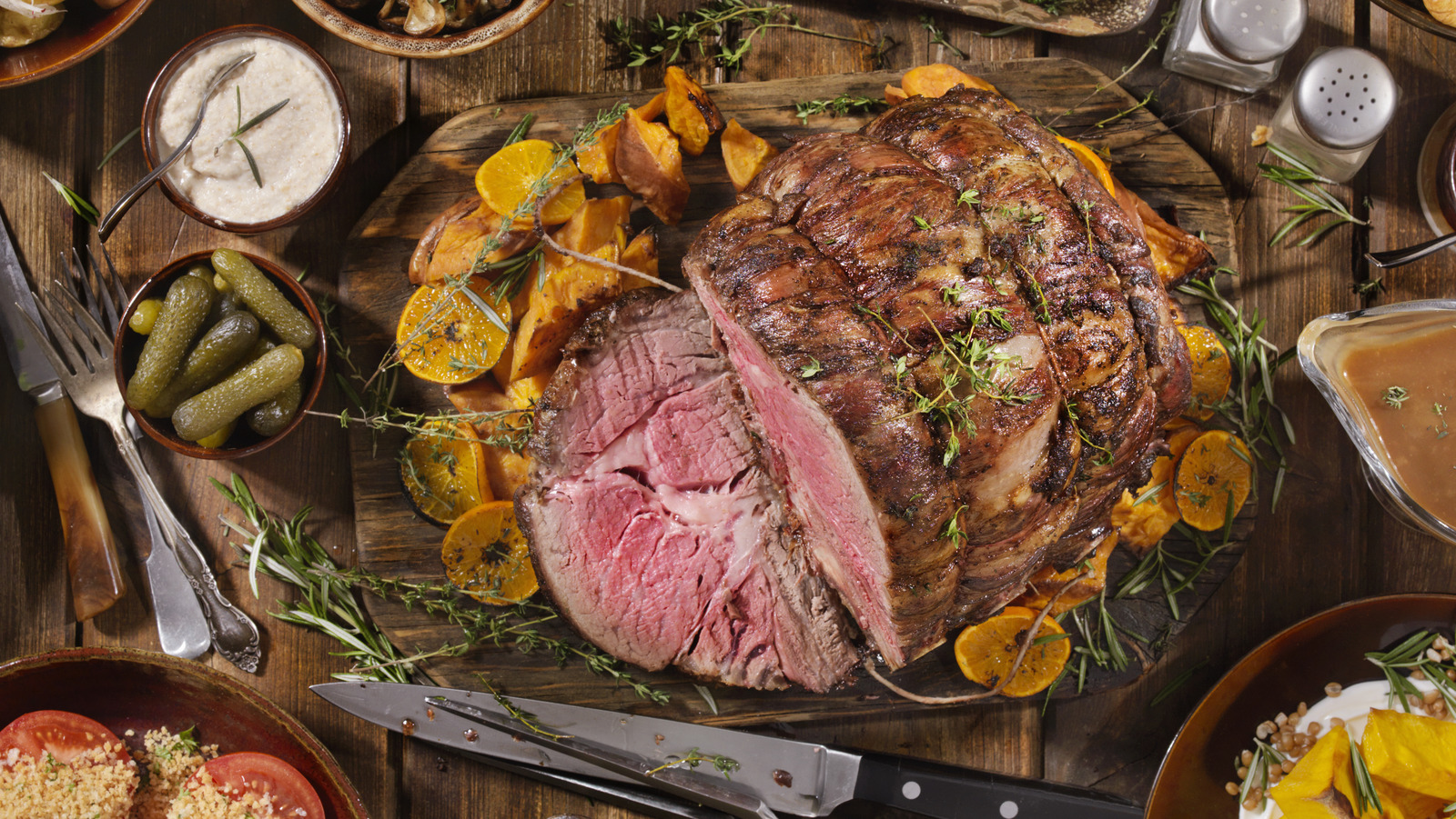 15 Best Restaurants For Sunday Roasts In London