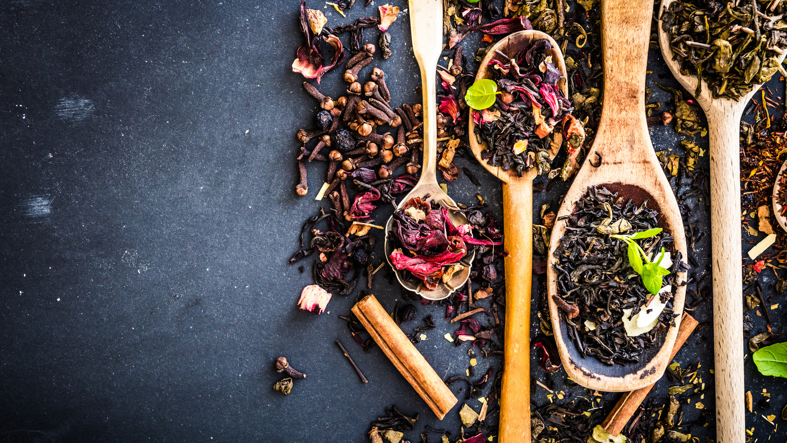 15 Best Teas For Making Iced Tea, Ranked