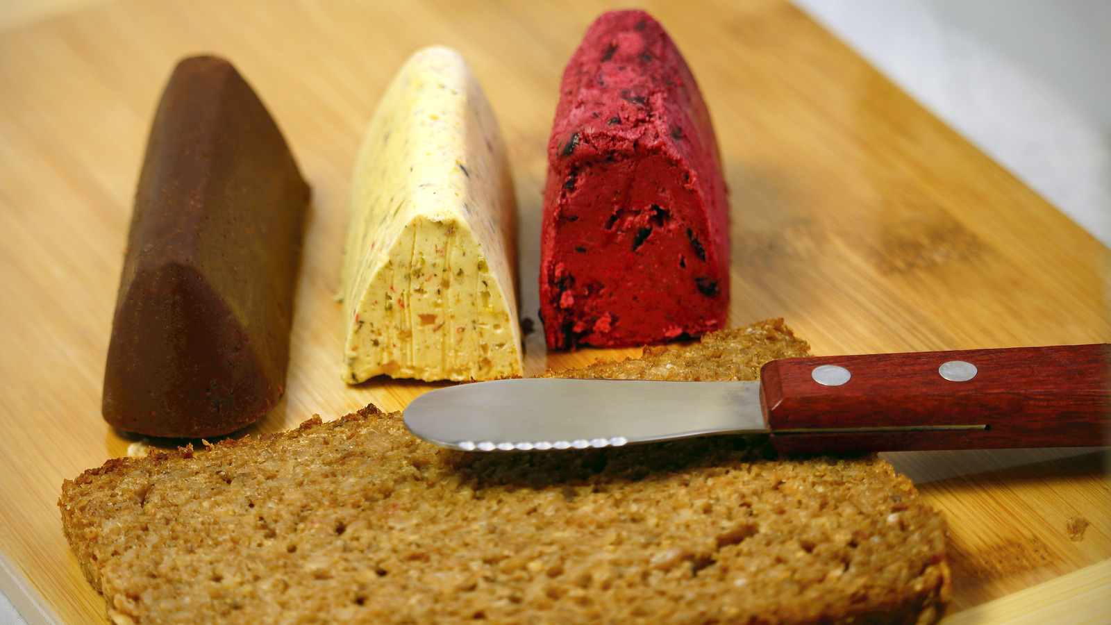 15 Best Ways To Add Flavor To Butter