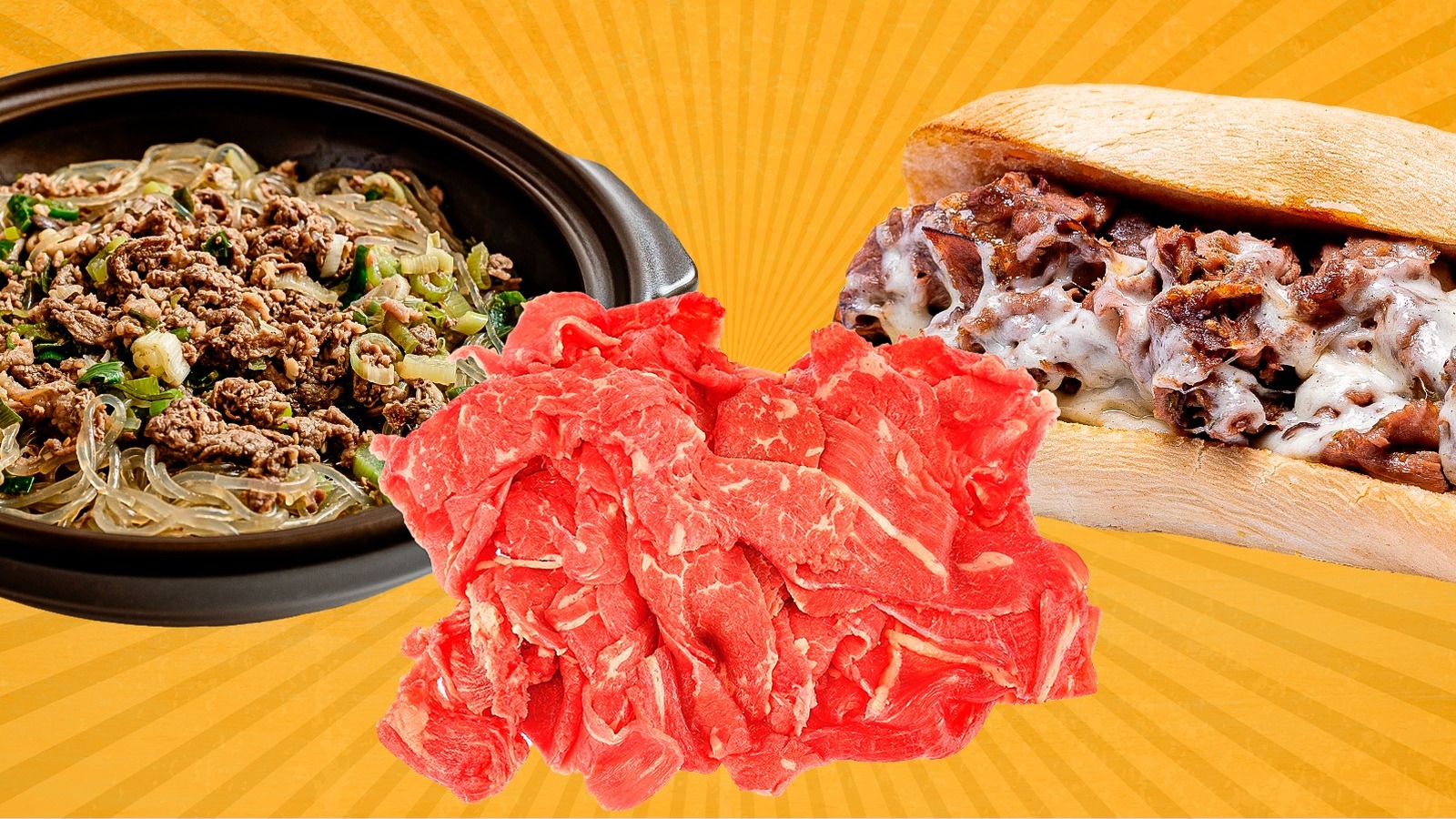 15 Best Ways To Use Shaved Steak