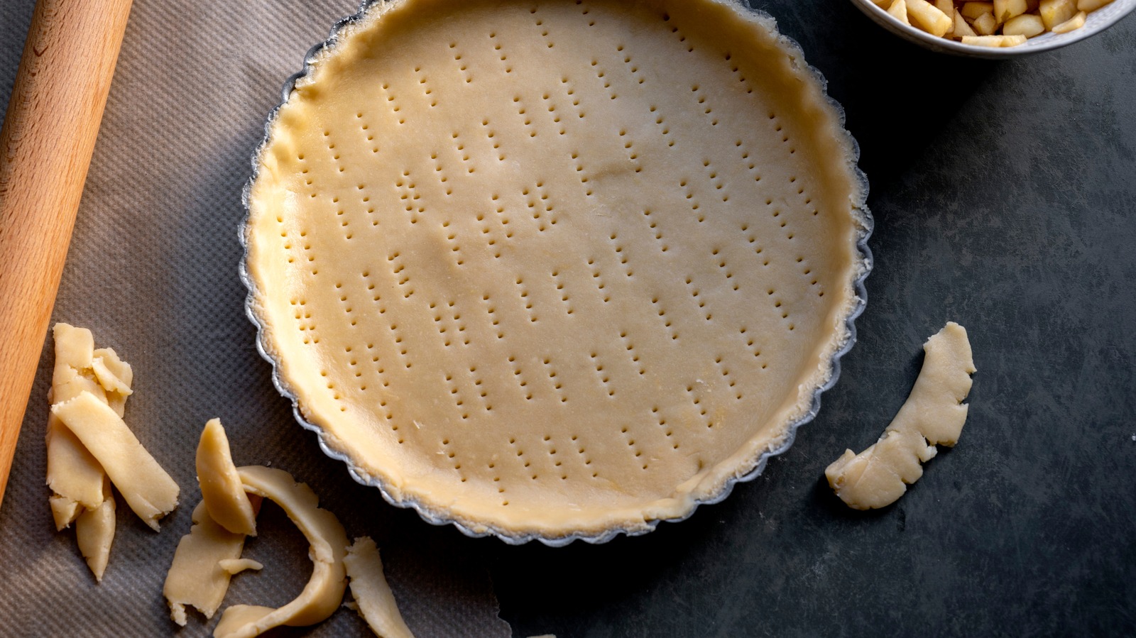 15 Best Ways To Use Up Leftover Pie Crust