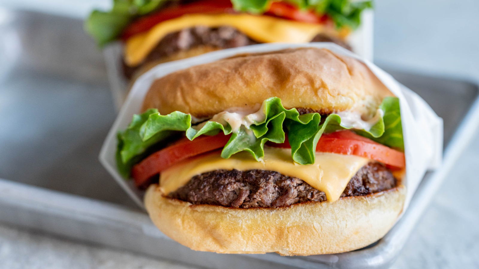 15 Burger Recipes You'll Be Drooling Over