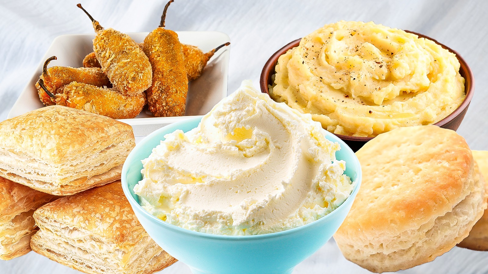 15 Creative Ways To Use Cream Cheese