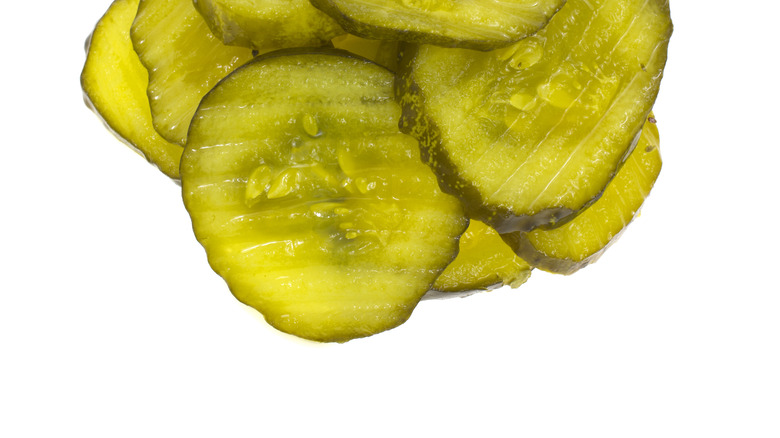 15 Different Types Of Pickles And What Makes Them Unique