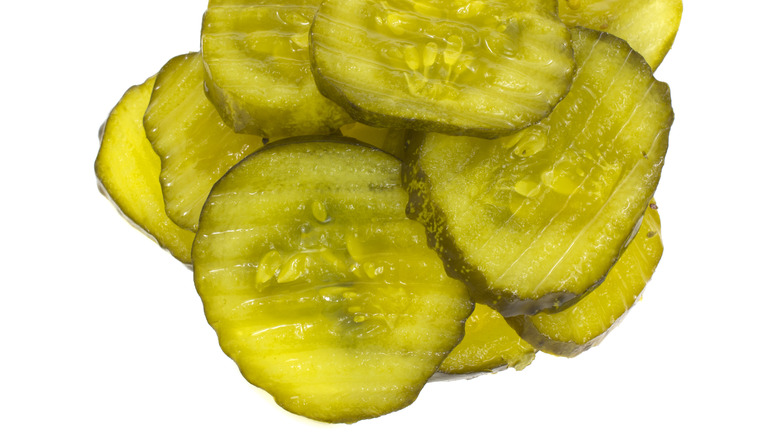 15 Different Types Of Pickles And What Makes Them Unique