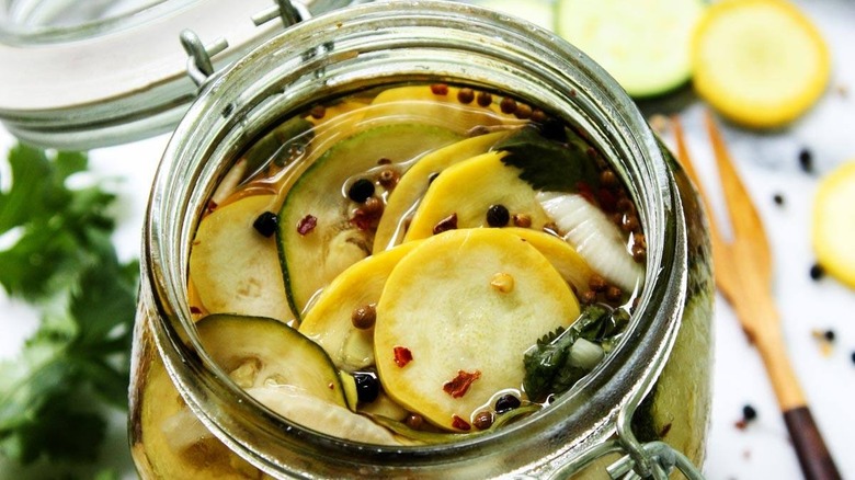 15 Different Types Of Pickles And What Makes Them Unique
