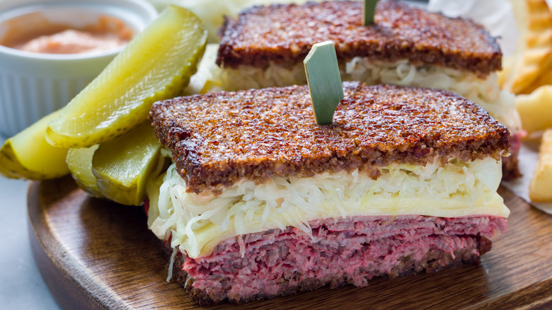 15 Different Types Of Pickles And What Makes Them Unique