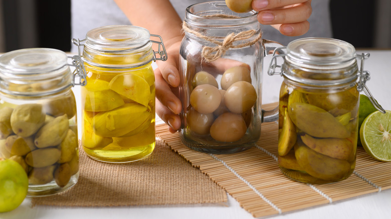 15 Different Types Of Pickles And What Makes Them Unique