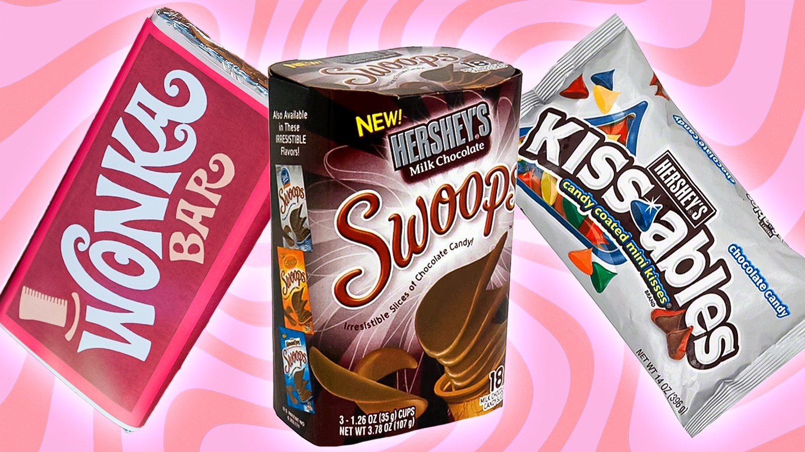 15 Discontinued Candies We'd Love To Bring Back