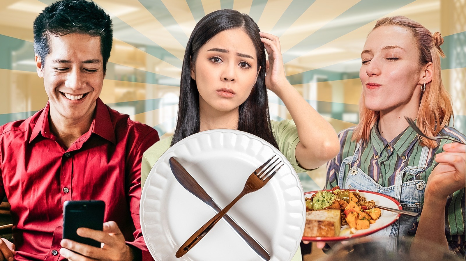 15 Etiquette Mistakes To Avoid At A Business Lunch Or Dinner