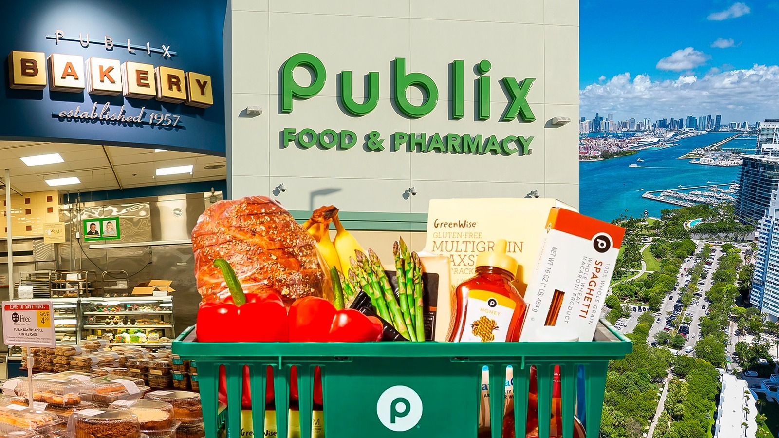 15 Facts About The Beloved Grocery Store, Publix