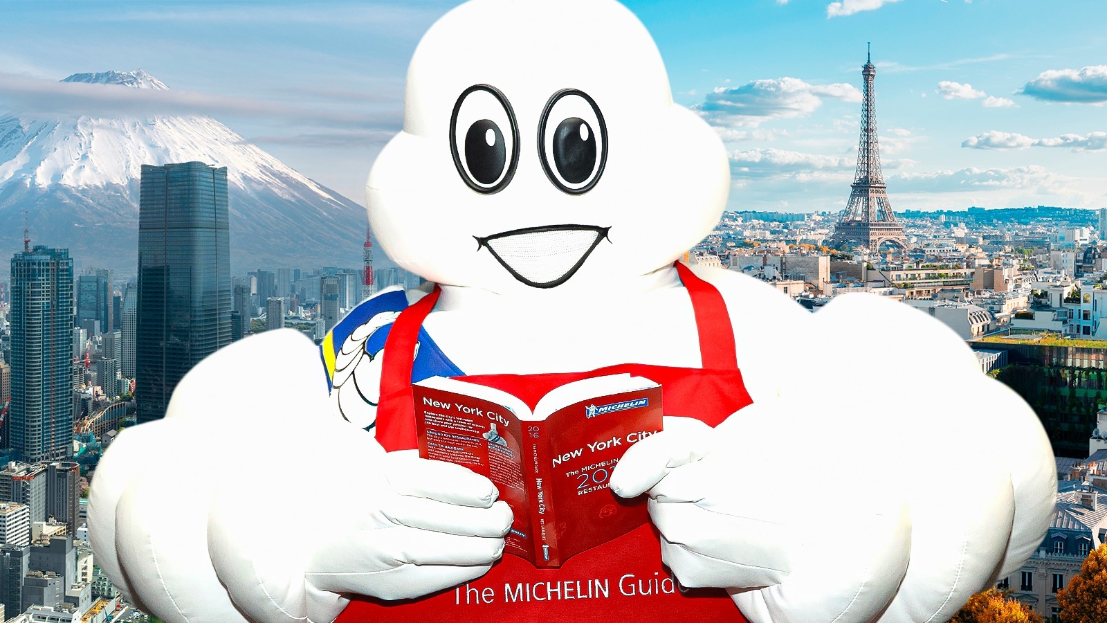 15 Facts You Should Know About The Michelin Guide
